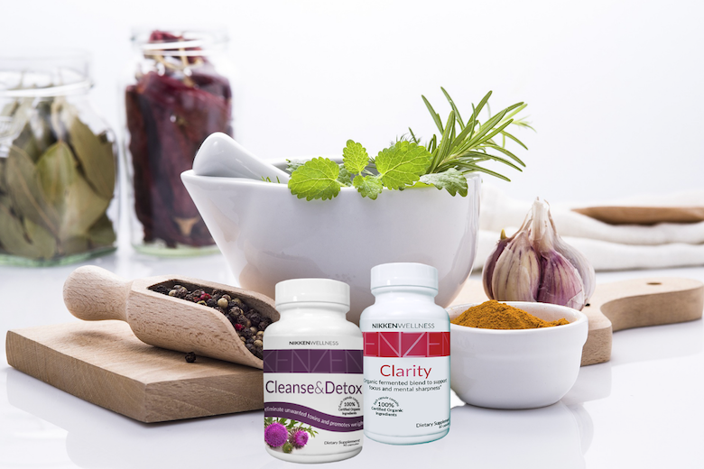 Adaptogens Help You Adapt to Stress – Active Wellness Blog